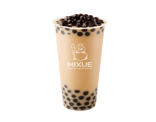 Mixue Pearl Milk Tea Large | myaeon2go