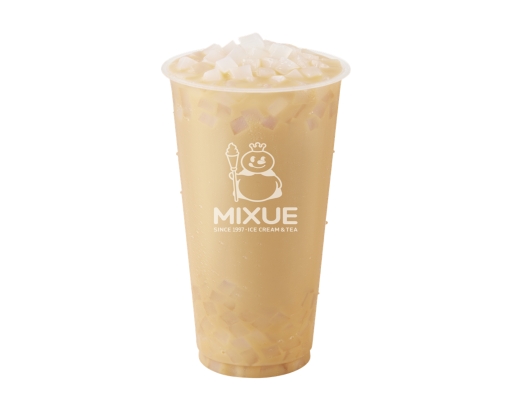 Mixue Coconut Jelly Milk Tea Large | myaeon2go