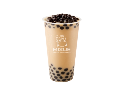 Mixue Pearl Milk Tea Medium | myaeon2go
