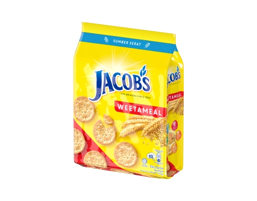 Jacob's Weetameal | myaeon2go