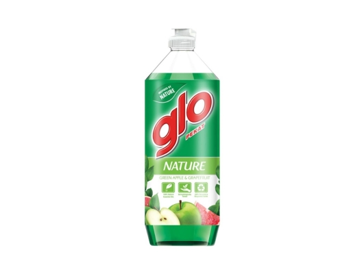 Glo Dishwash Liquid Apple | myaeon2go