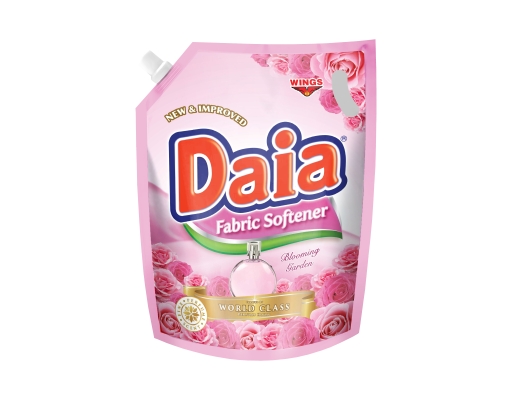 Daia Fabric Softener Blooming Garden | myaeon2go