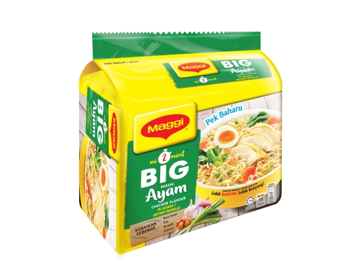 Maggi Big Chicken Instant | myaeon2go