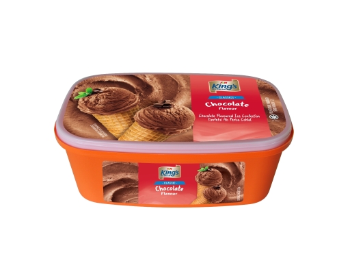 King's Ice Cream Chocolate | myaeon2go