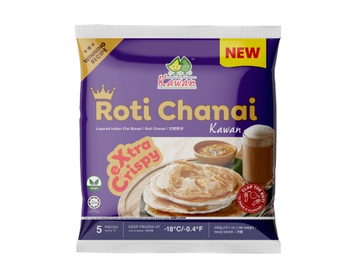 Kawan Roti Chanai | myaeon2go