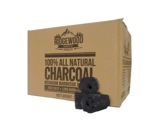 Ridgewood 100% All Natural Charcoal | myaeon2go