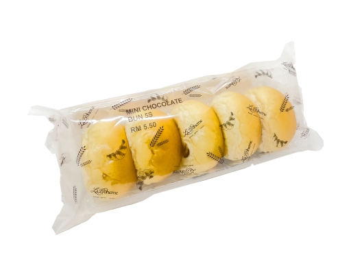 La Boheme Mini Chocolate Bun | myaeon2go