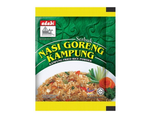 Adabi Serbuk Nasi Goreng Kampung | myaeon2go