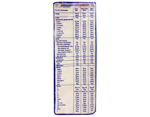 Dutch Baby Dutch Baby Milk Powder 6-18 Month | myaeon2go