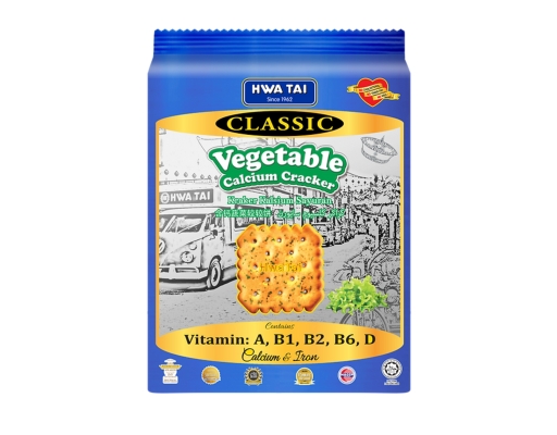 Hwa Tai Vegetable Calcium Cracker | myaeon2go