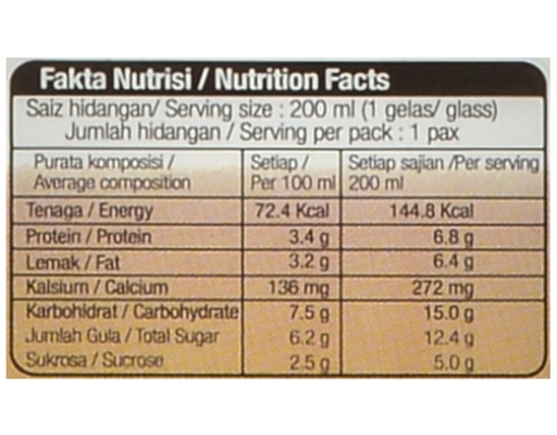 Farm Fresh Coffee Latte | myaeon2go