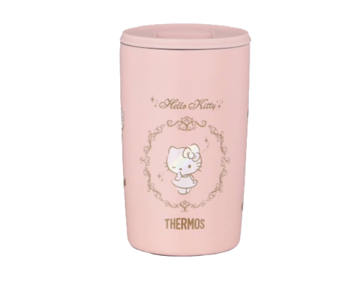 Thermos Hello Kitty Travel Mug With Lid | myaeon2go