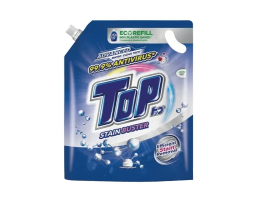 Top Liquid Detergent Stain Buster Refill | myaeon2go
