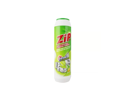 Zip Multi Purpose Scouring Powder Lemon | myaeon2go