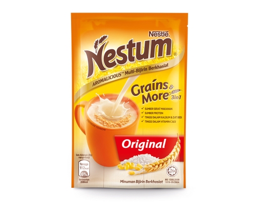 Nestle Nestum 3 In 1 Original | myaeon2go