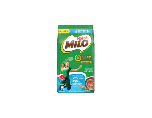 Milo Activ-Go Plus | myaeon2go