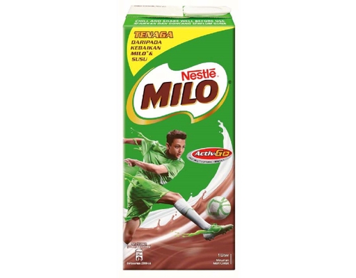 Milo Activ-Go UHT | myaeon2go