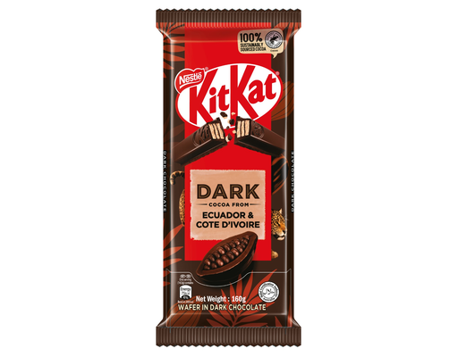Kit Kat Dark Block | myaeon2go