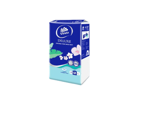 Vinda Facial Tissue Deluxe 3ply | myaeon2go
