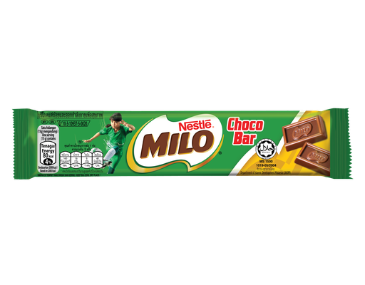 Milo Chocobar | myaeon2go