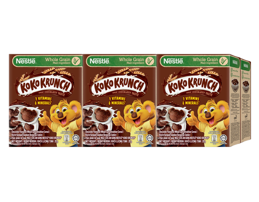 Nestle Koko Krunch Multipack | myaeon2go