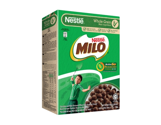Nestle Milo Cereal | myaeon2go