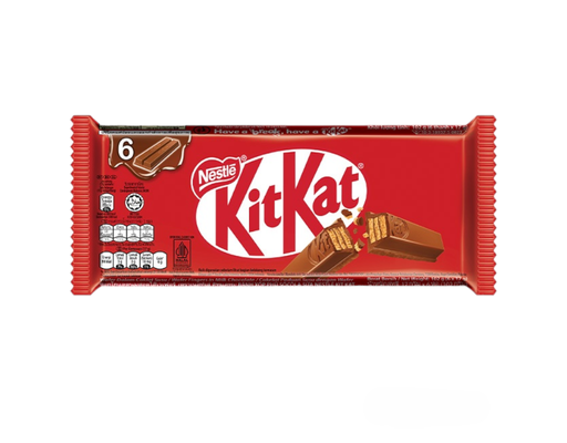 Nestle Kit Kat 2F 6 Pack Multipack | myaeon2go