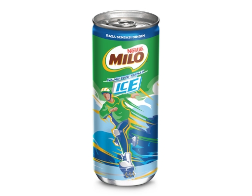 Milo Ice Can | myaeon2go