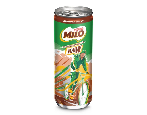 Milo Activ-Go Kaw | myaeon2go