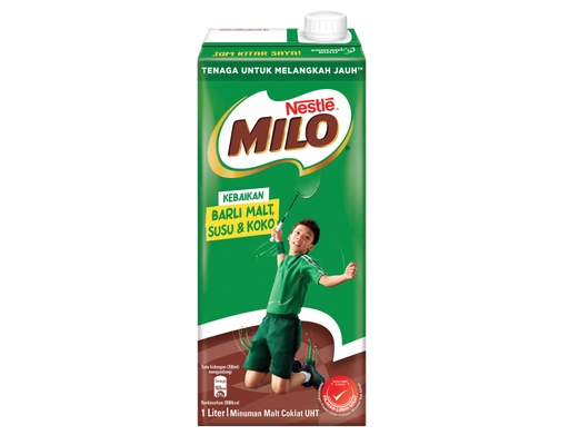 Milo UHT | myaeon2go
