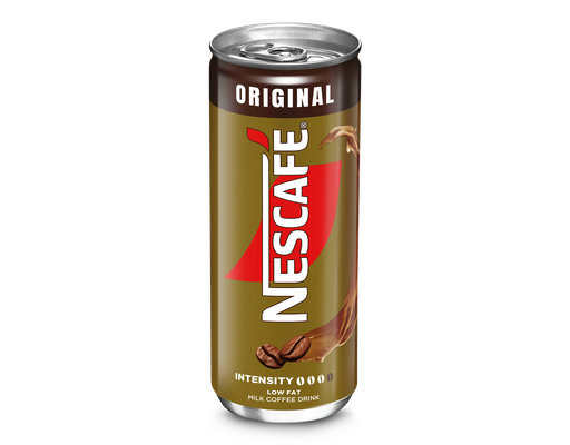 Nescafe Original Can | myaeon2go