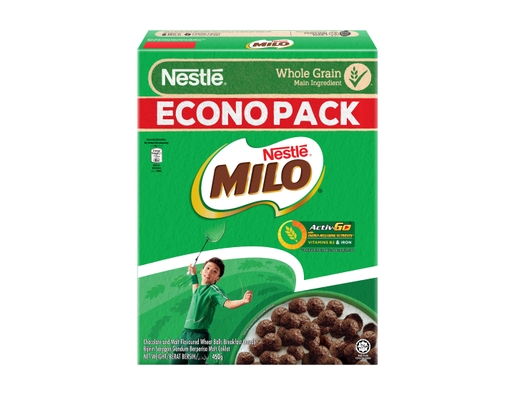 myAEON2GO | Nestle Milo Cereal 500 g