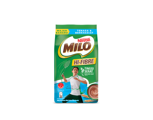 Milo Activ-Go Plus | myaeon2go