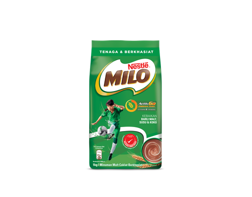 Milo Soft Pack Antigen E | myaeon2go