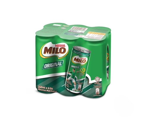 Milo Original Canned | myaeon2go