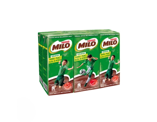 Milo UHT | myaeon2go