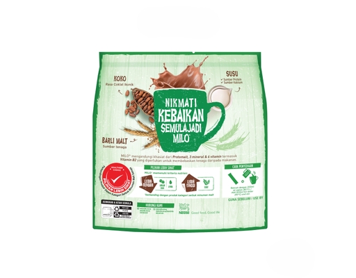 Milo 3-In-1 Activ-Go HCL | myaeon2go