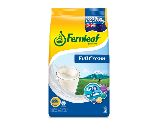 Fernleaf Full Cream Milk Powder | myaeon2go