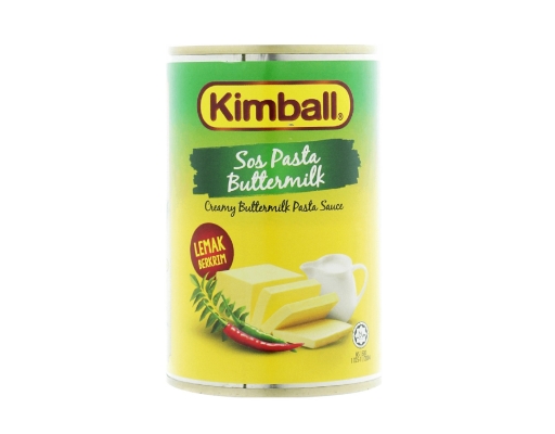 Kimball Buttermilk Pasta Sauce | myaeon2go