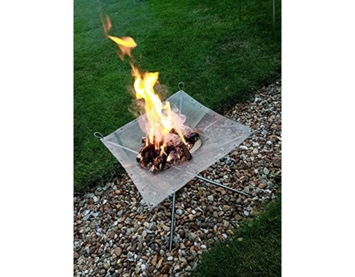 Stainless Steel Mesh Burner | myaeon2go