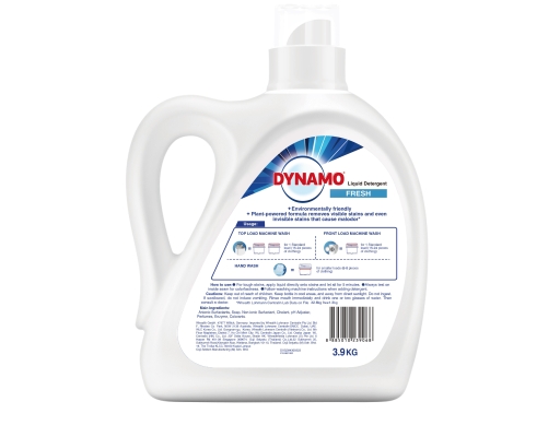 Dynamo Liquid Detergent Fresh | myaeon2go