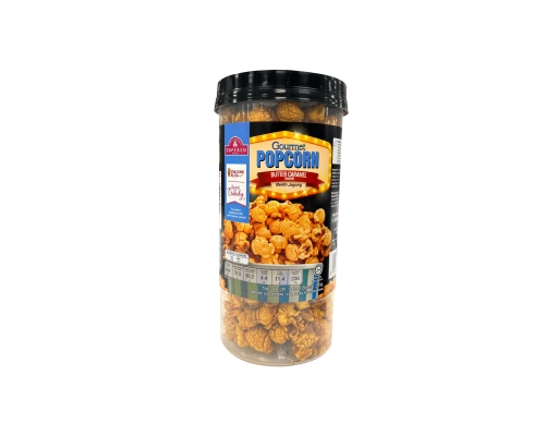 TOPVALU Gourmet Popcorn Butter Caramel | myaeon2go