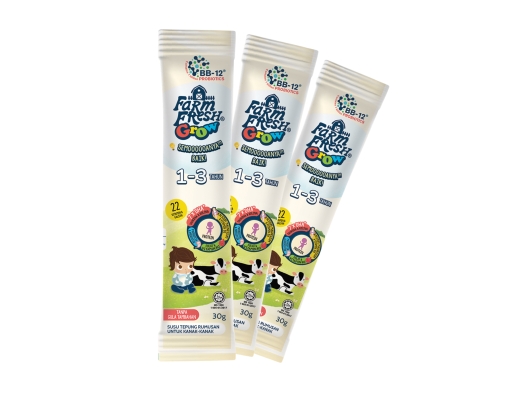 Farm Fresh Grow Powder 1-3 | myaeon2go