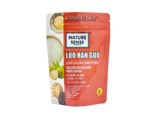 Nature Sense Luo Han Guo Sweetener Classic | myaeon2go