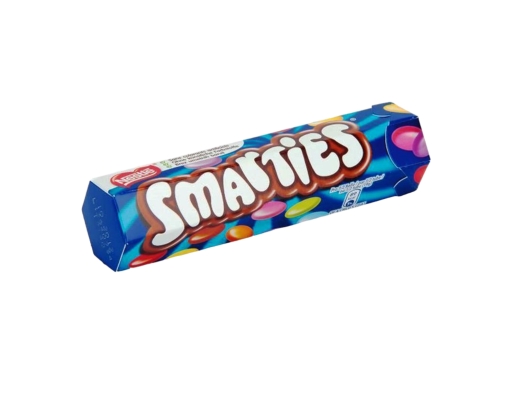 Smarties Single Tube | myaeon2go