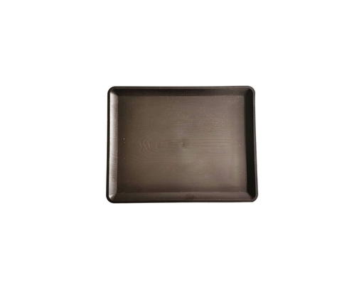 Daiso Plastic Tray Wood Grain | myaeon2go