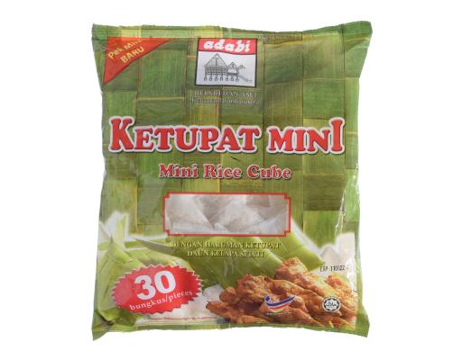 Adabi Ketupat Mini Ketupat Mini | myaeon2go