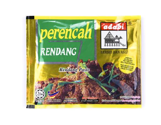 Adabi Perencah Rendang | myaeon2go