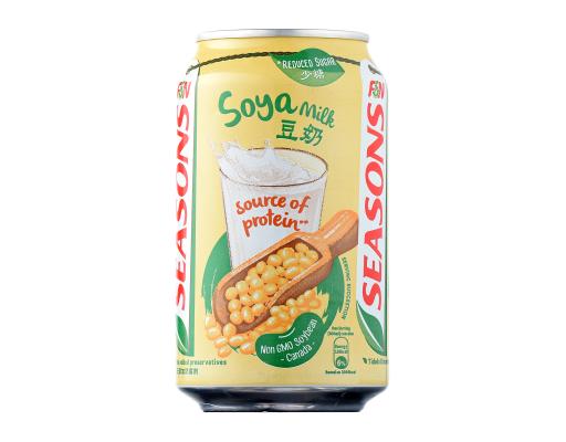 myAEON2GO | F&N Seasons Soya Bean 300 ml