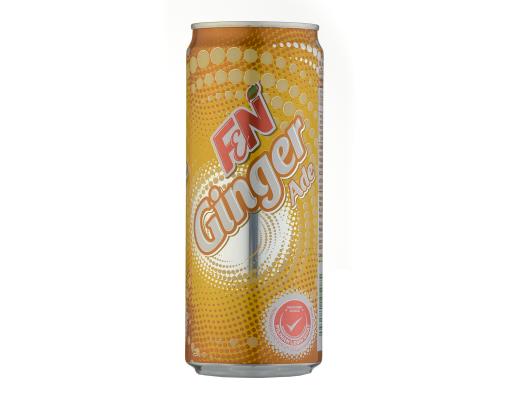 F&N Ginger Beer Ginger Beer | myaeon2go